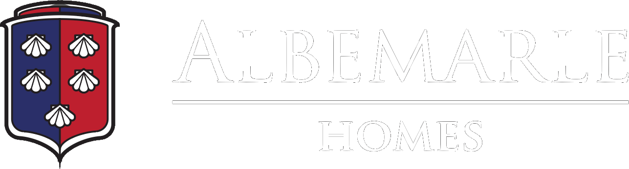 ABOUT ALBEMARLE HOMES - Albemarle Homes