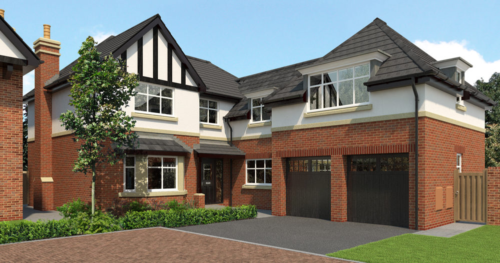 Category: Completed - Albemarle Homes