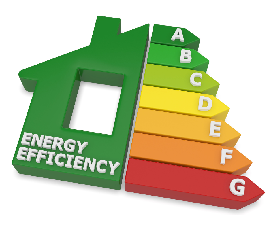 Why New Builds Are A Good Energy Saving Choice - Albemarle Homes